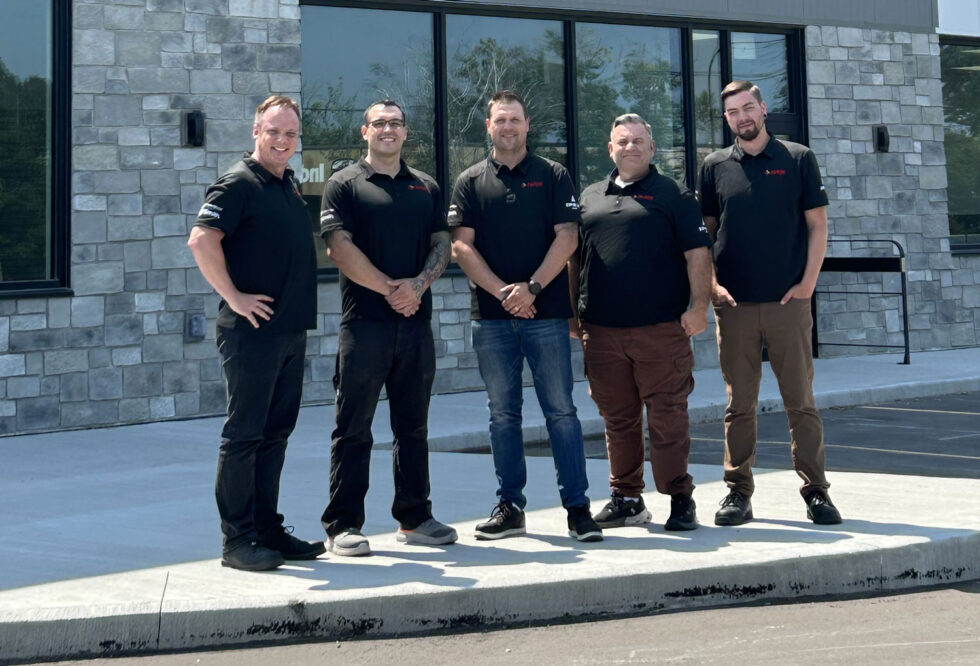 Your Trusted Source in Winnipeg for Plumbing, Hydronic & Industrial ...